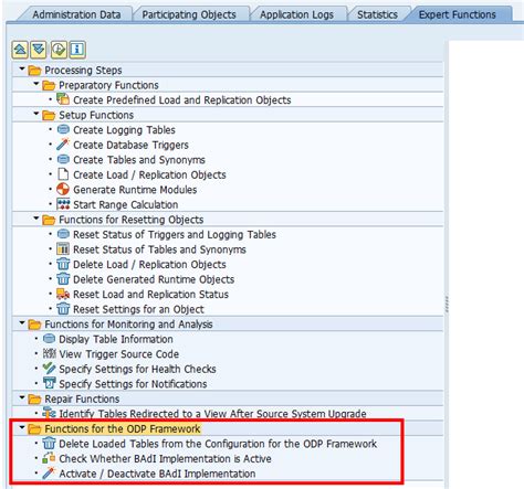 Sap Cdc Connector And Slt Part 2 Initial Configuration Microsoft Community Hub