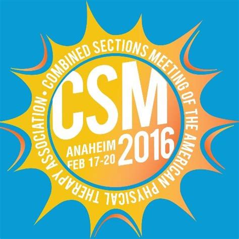 Five Things You Need To Survive Csm 2016 Nova Medical Centers