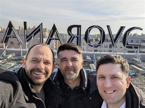 Prodali Smo 100 Dvorana Fitness Cluba Koja Je Sada U Sustavu Multisporta Više Od 5 Godina Smo