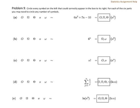 Stochastic Process Assignment Help Ppt