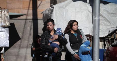 Temperatura Descenderá Durante La Semana Noticias De Tijuana El