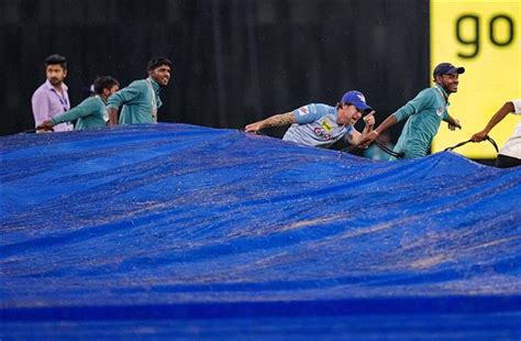 Ipl Chennai Super Kings Lucknow Super Giants Split Points After