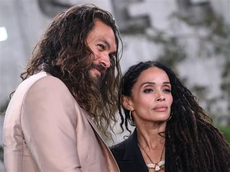 Tài Tử Jason Momoa Và Chuyện Chán Mặc Quần áo Sau Ly Hôn