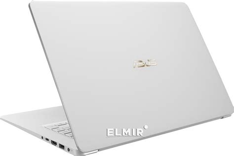 Ноутбук Asus VivoBook 15 X510UF (X510UF-BQ015) купить | Elmir - цена ...