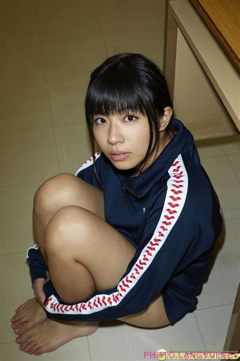 Dgc No 1217 Mikuru Uchino Page 6 Of 11 Ảnh Girl Xinh Photo