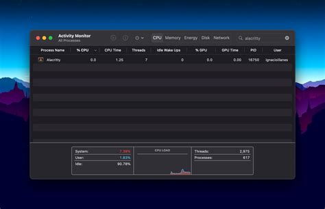Macos And Egpu Issue · Issue 7126 · Alacrittyalacritty · Github