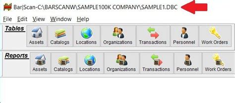 support bar scan inc asset management software it asset tracking
