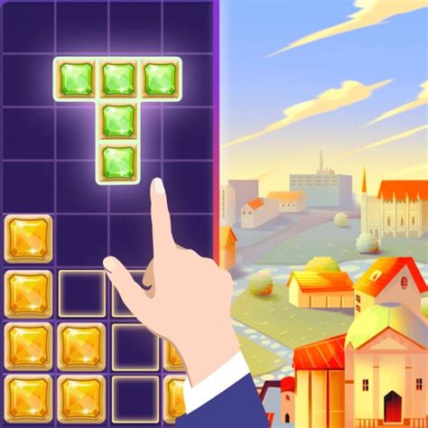 Block Puzzle Fun Brain Games Guru Smart Holding Limited Game Solver