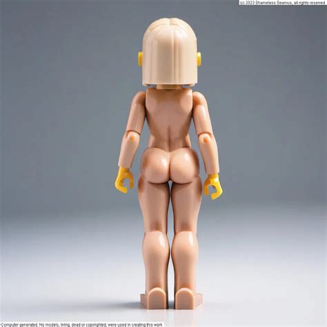 Perverted Lego 65 Pics Xhamster