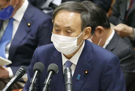 衆院予算委で露呈パワハラ菅首相は本物の「スカ」だった（日刊ゲンダイ） 赤かぶ