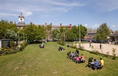 Griffith College Blog Griffith College