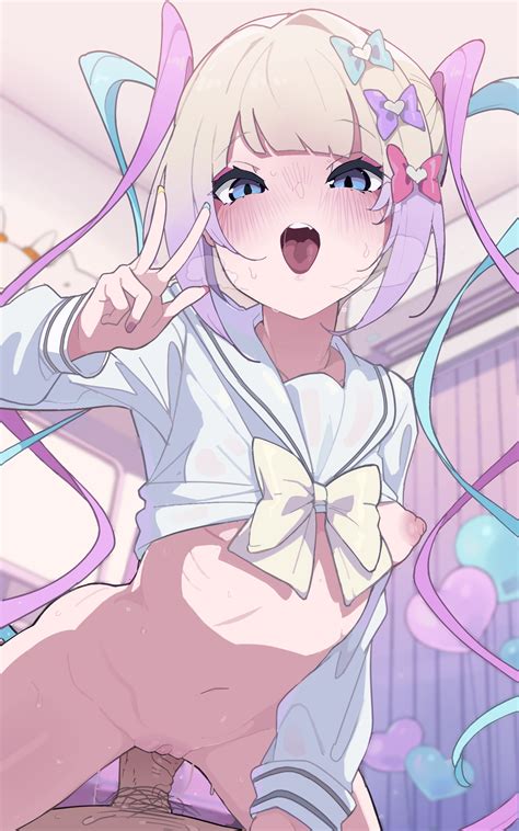 Post 5000326 Cromachina Kakureeria Needygirloverdose Omgkawaiiangel