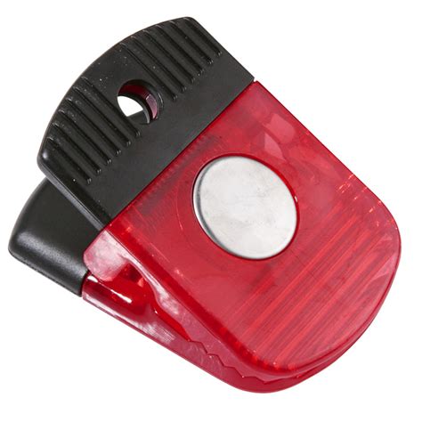 Magnet Clip Jumbo Translucent 24 Hr 100888 J T 24hr