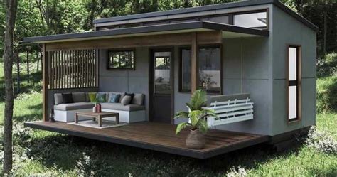 Mobile Tiny House Arşivleri Tiny House Universe