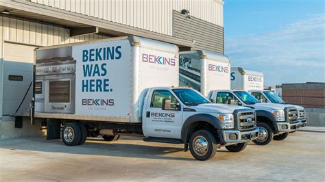 Bekins On Vimeo