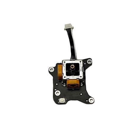 Mini Remote Controller Left Joystick Potentiometer Spare Part Myhelis