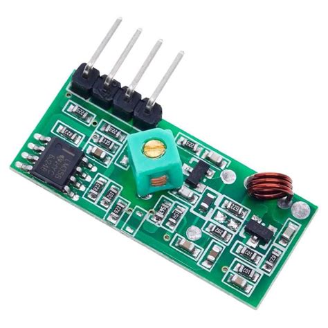 Ensemble De Modules émetteur Récepteur émetteur Sans Fil Ociodual Sans