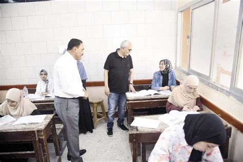 تفوق طالبتين بمطروح في مسابقات الاقتصاد المنزلي على مستوي الجمهورية