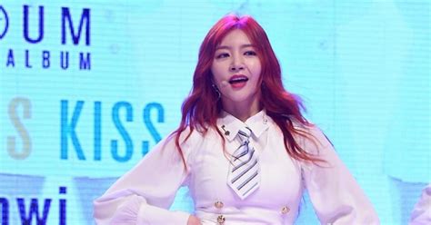 [hei포토] 라붐 해인 깜찍한 모습이 사랑스러워~