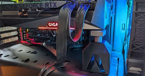 GPU Support Jack Definitely By Aleksey Download Free STL Model Printables Com