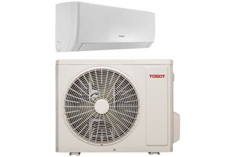 TOSOT AIRCO UNITS