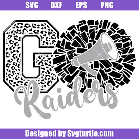 Red Devils Cheer Svg Cheerleading Red Devils Svg Go Red