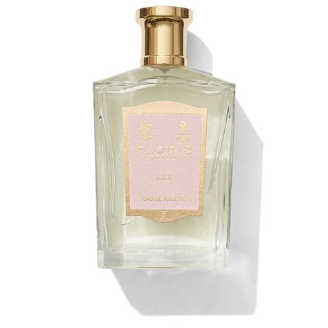 Lily Collection Floris London Eu