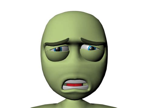 Facial Expression Examples