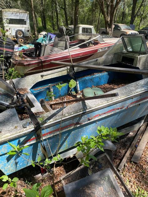 Fiberglassics® Help Identifying Old Boat Fiberglassics® Forums