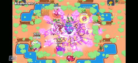 Frank Hypercharge R Brawlstars