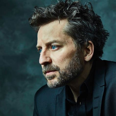 Louis David Morasse Comédien