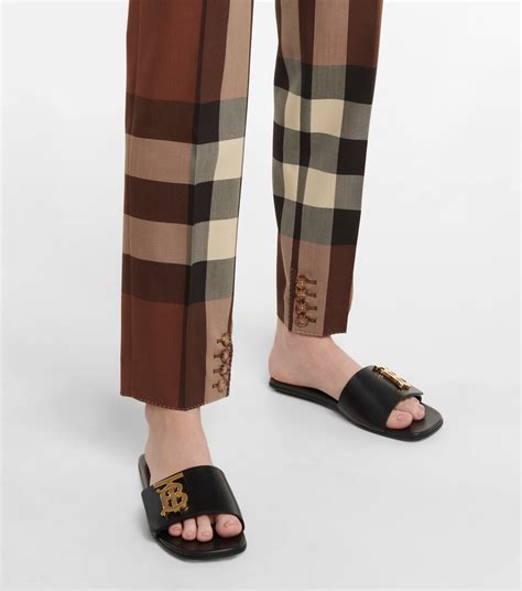 Tb Burberry Idollook