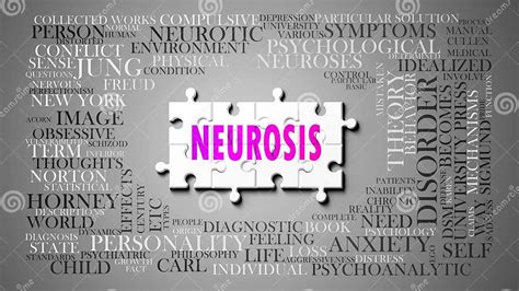 Neurosis As A Complex Subject Related To Important Topics Spreading