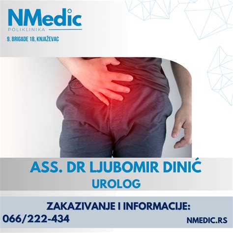 Urinarne Infekcija Simptomi Dijagnoza I Lečenje Poliklinika Nmedic
