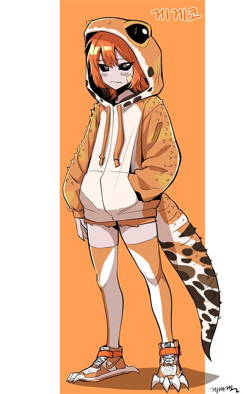 Original Drawn By Gegegekman Danbooru