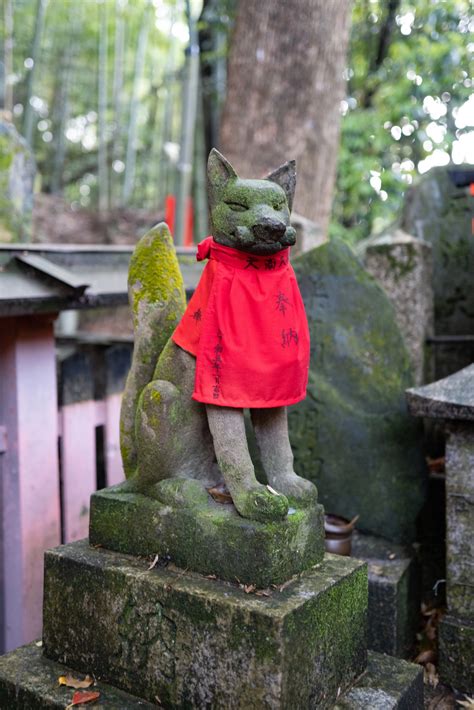 Fushimi Inari Kyoto Discover Kyotos Fushimi Inari Visit Now
