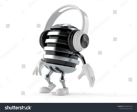 41139 마이크 캐릭터 이미지 스톡 사진 및 벡터 Shutterstock