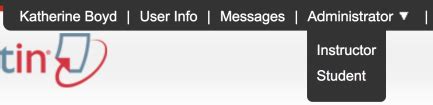 Configuring Feedback Studio In Lti Turnitin Guides