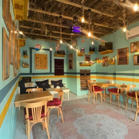 Asseeb Tea شاي عسيب Tea Room In الربوة