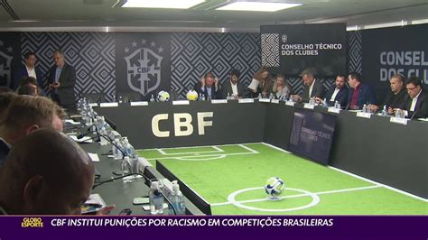 Cbf Vai Reunir 160 árbitros Para Semana De Treinos Antes Das Séries A E