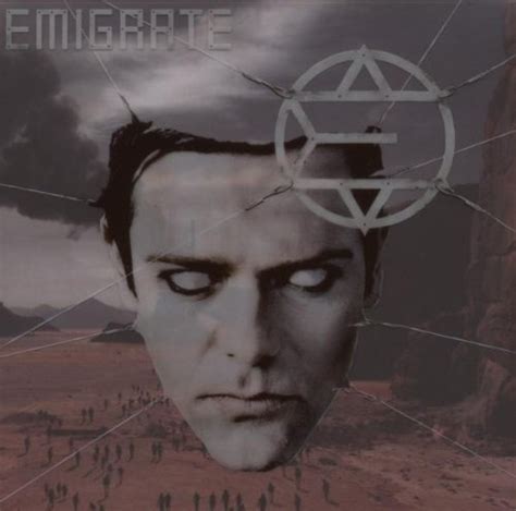 Emigrate Emigrate Music