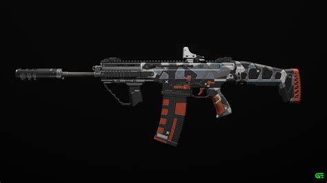 The Best Mtz 762 Setup For Warzone Season 4