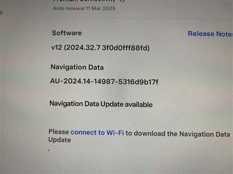Tesla Software Updates Australia Page 446 Tesla Motors Club