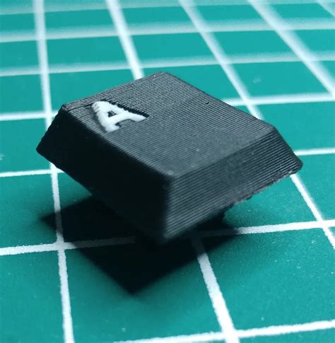 Logitech K120 Keycaps By The Other Lucas Makerworld Download Free 3d Models