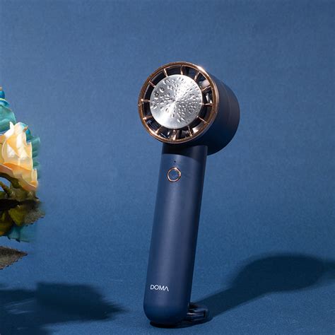 Cooling Ice Fan Doma Lifestyle