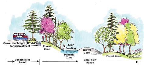 Fairfacts — Filter Strips And Sheet Flow Practices Public Works And