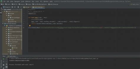 使用C 调用Python代码的方法详解 编程语言 亿速云