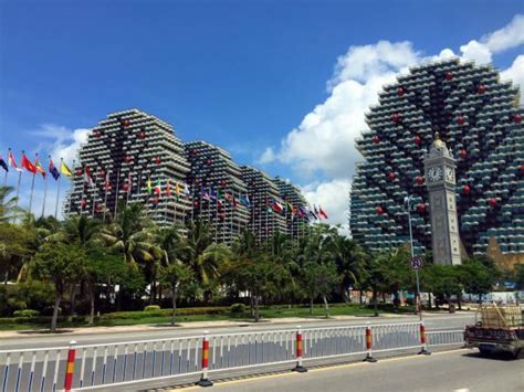 2023三亚国际购物中心百货商场购物 最后一天休息好了带一些特 去哪儿攻略