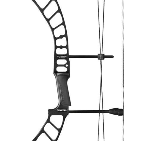 Mathews Menace 2 Compound Bow Tenring Archery
