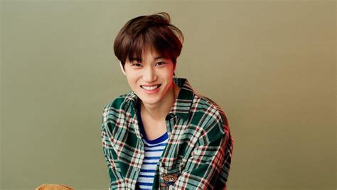 Kai Exo Mulai Wamil Besok Pamer Rambut Plontos Jelang Berangkat